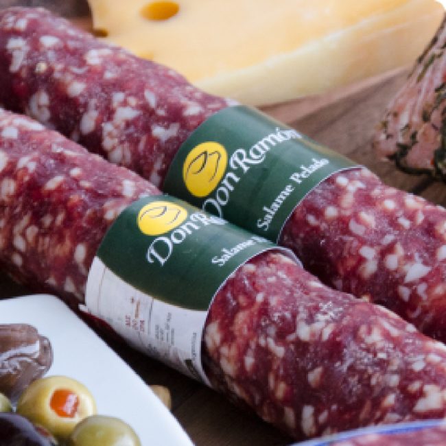 Productos – Don Ramón